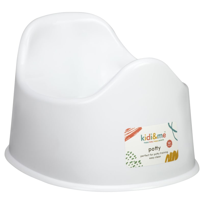 Baby Potty | Baby | B&M