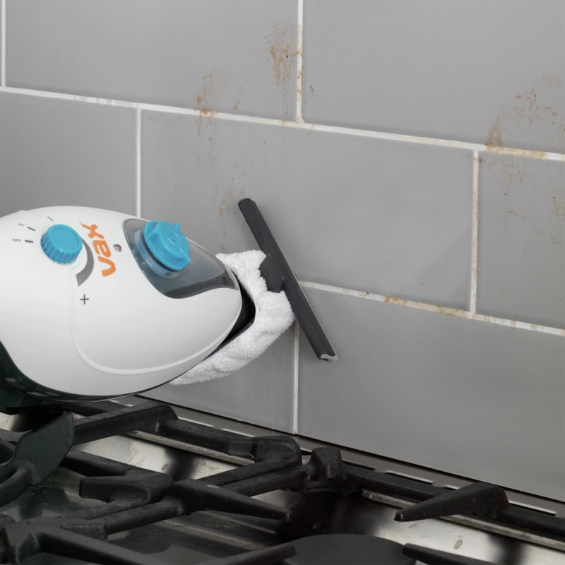 Vax Multi Steam Clean Steam Cleaner | Steam Cleaners | B&M