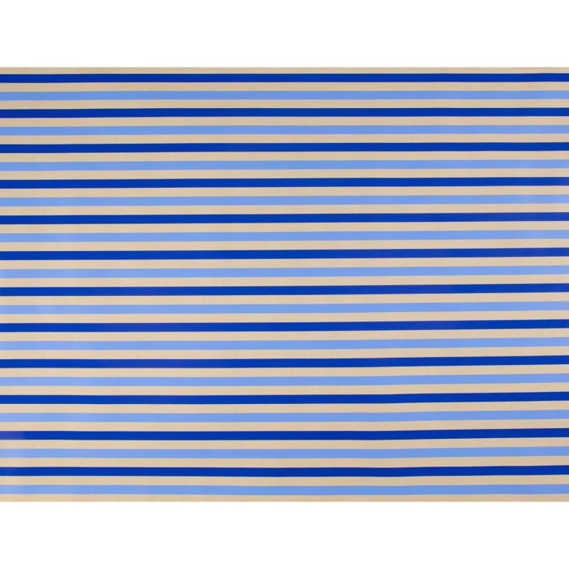 Father's Day Wrapping Paper - Stripes | Gift Bags | B&M