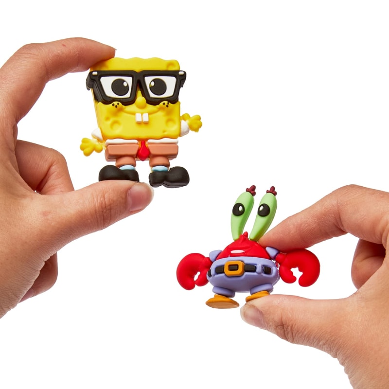SpongeBob SquarePants Surprise Vending Machine | B&M