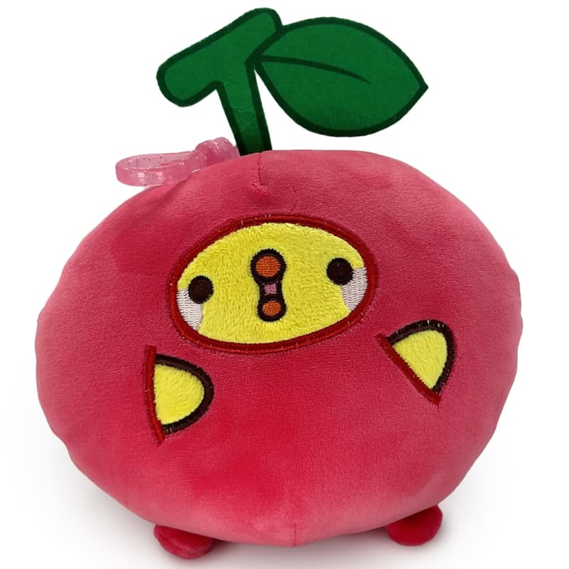 Molang Scented Plush Bag Clip - Assorted | Soft Toys | B&M