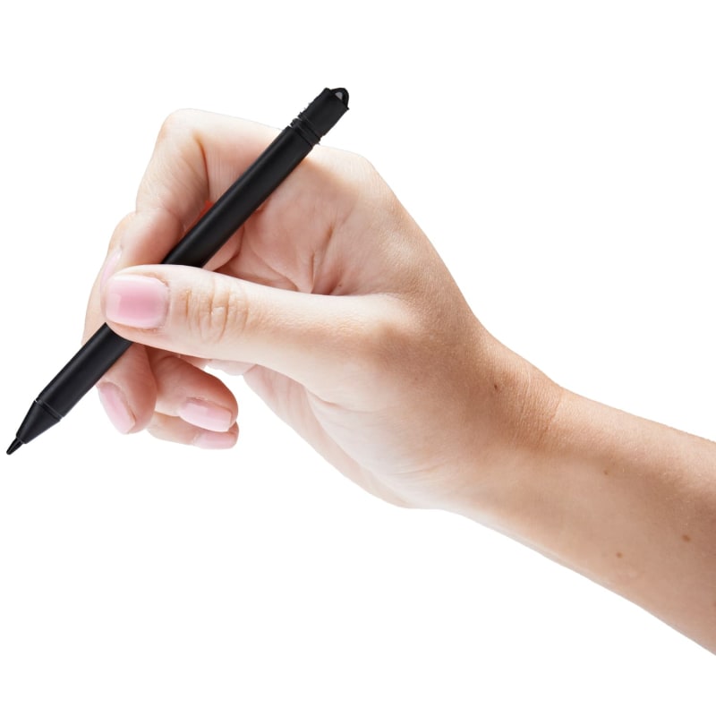 Vibes LCD Infinity Pad Colour | Electronics | B&M