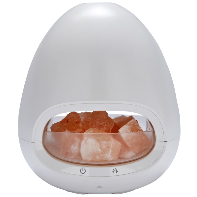 Restore Himalayan Salt Aroma Diffuser | Air Care | B&M