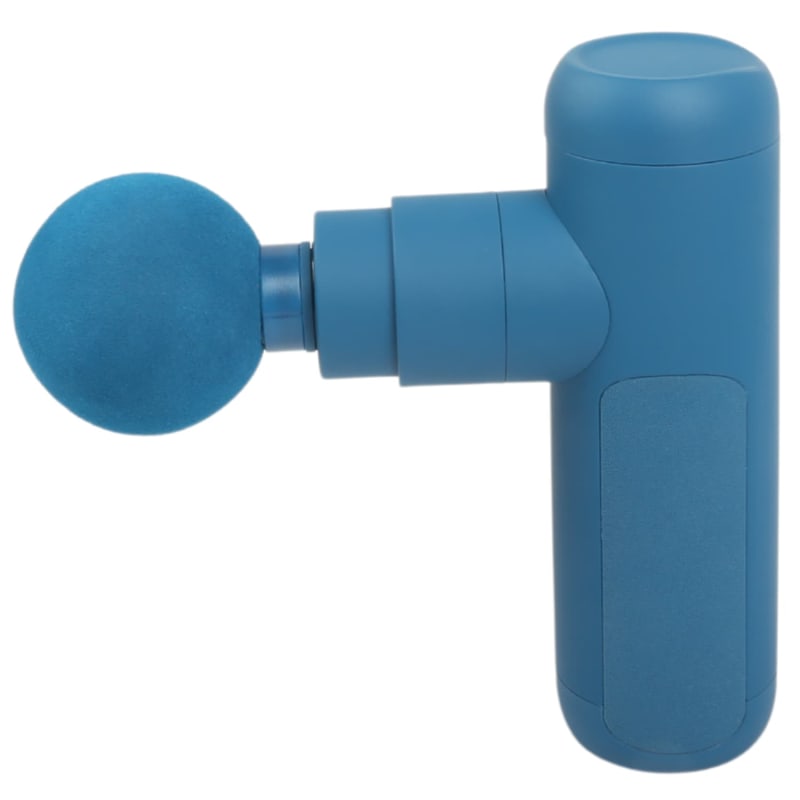 Restore Massage Gun in Carry Case - Blue | Electricals | B&M