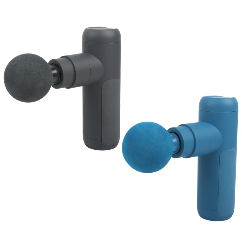 Restore Massage Gun in Carry Case - Black | Electricals | B&M