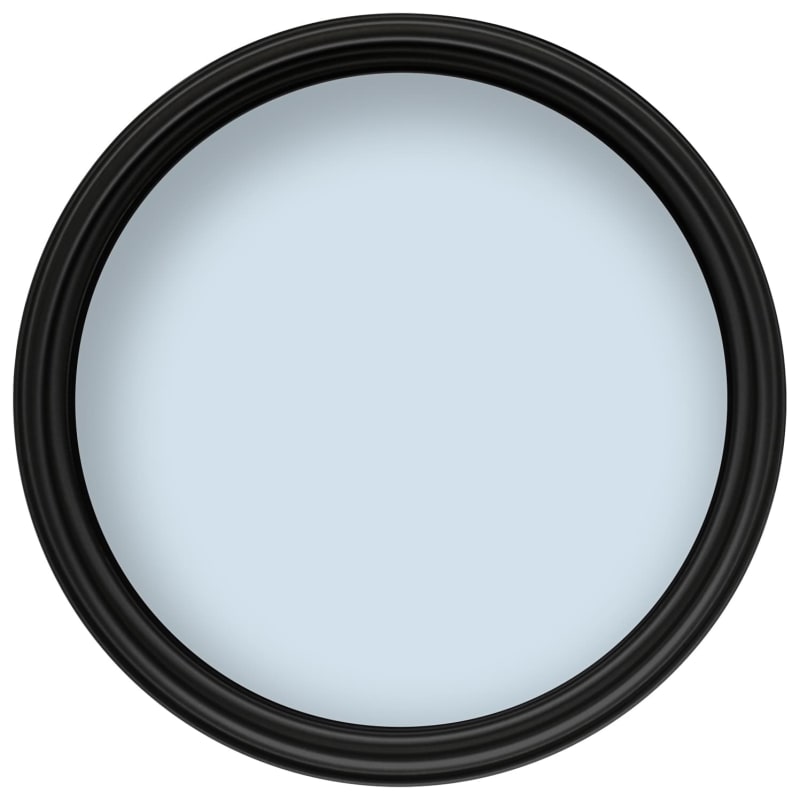 Crown Matt Emulsion Paint 2.5L - Moonlight Bay | Paint | B&M