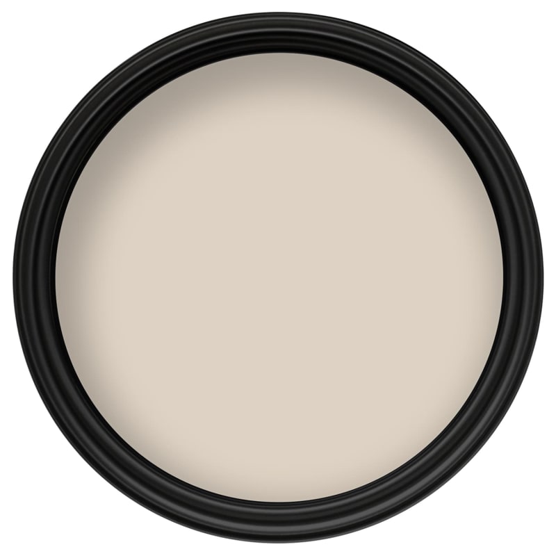 Crown Matt Emulsion Paint 2.5L - Wheatgrass | Paint | B&M