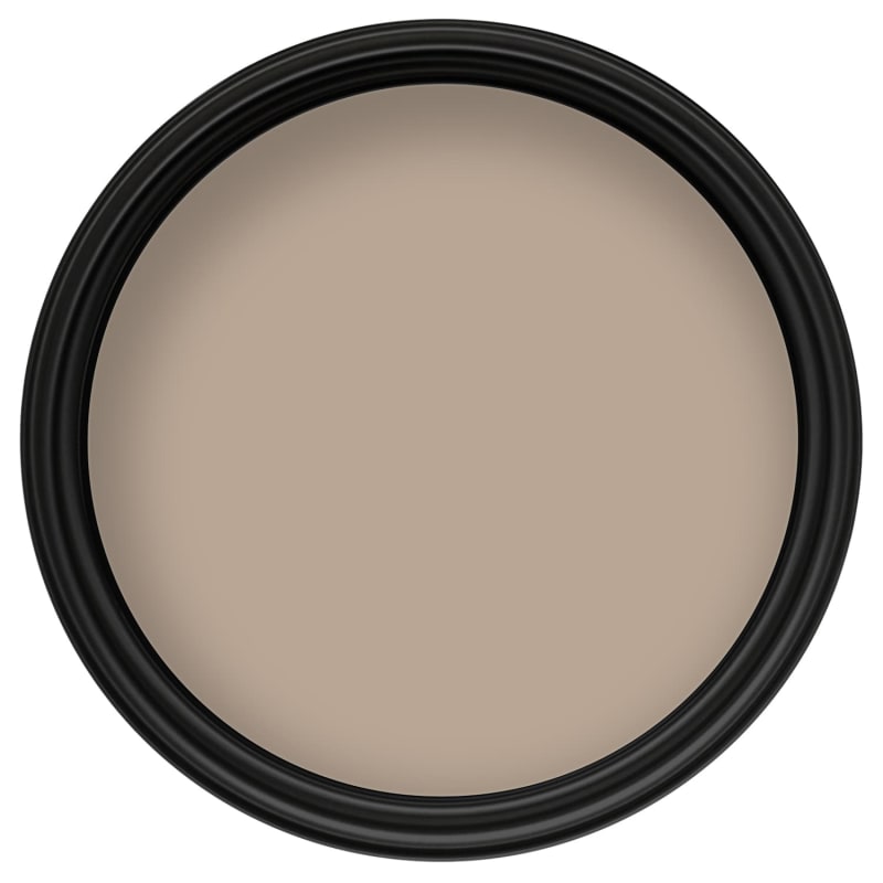 Crown Matt Emulsion Paint 2.5L - Picnic Basket | Paint | B&M