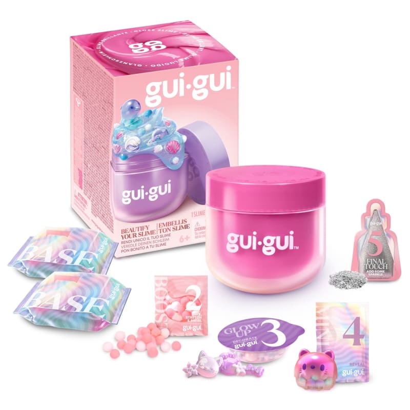Gui Gui 1pk | Slime | B&M