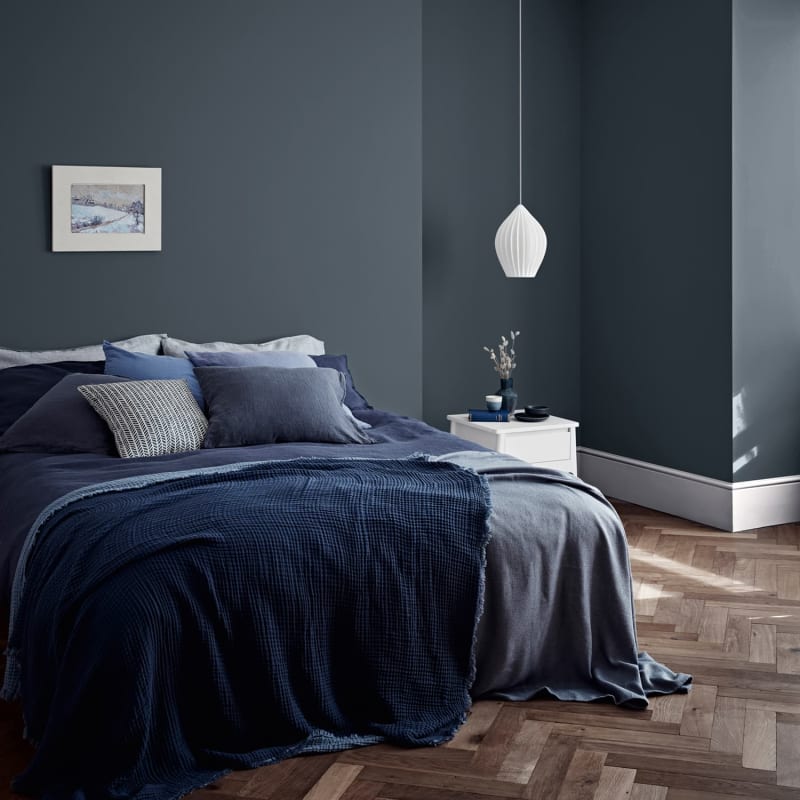 Crown Matt Emulsion Paint 2.5L - Aftershow | Paint | B&M