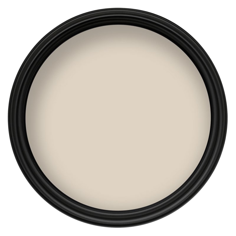 Crown Easyclean Matt Emulsion Paint 2.5L - Wheatgrass | Paint | B&M