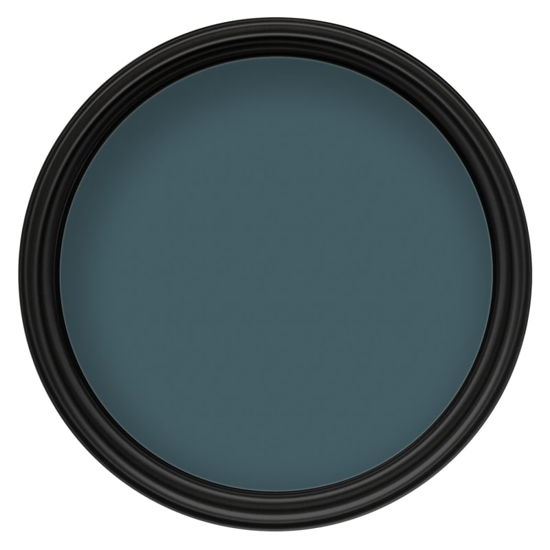 Crown Easyclean Matt Emulsion 2.5L - Endeavour | Paint | B&M