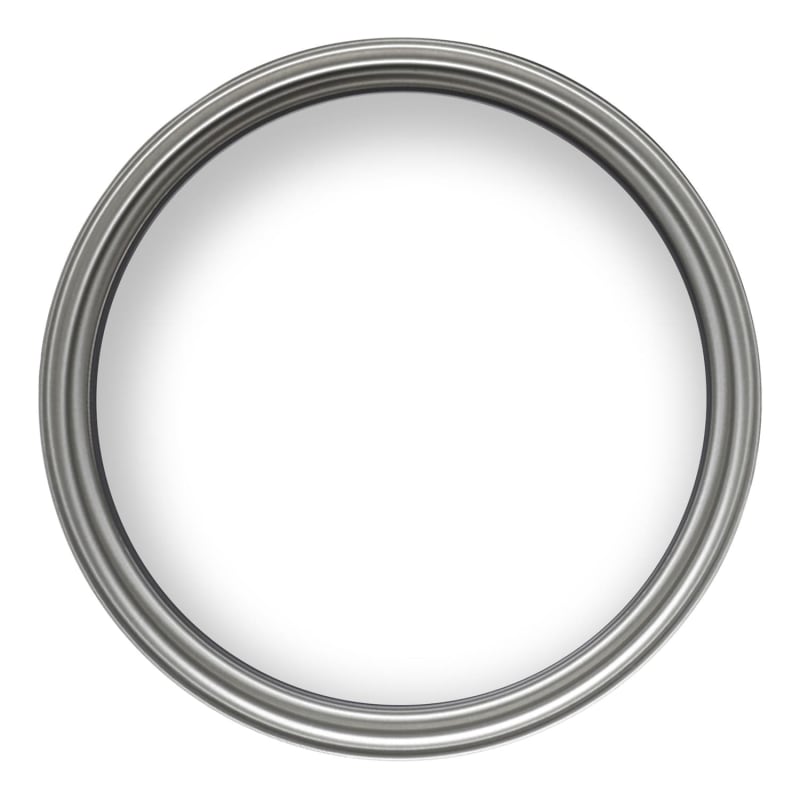 Crown Wood & MDF Primer & Undercoat 750ml - White | B&M