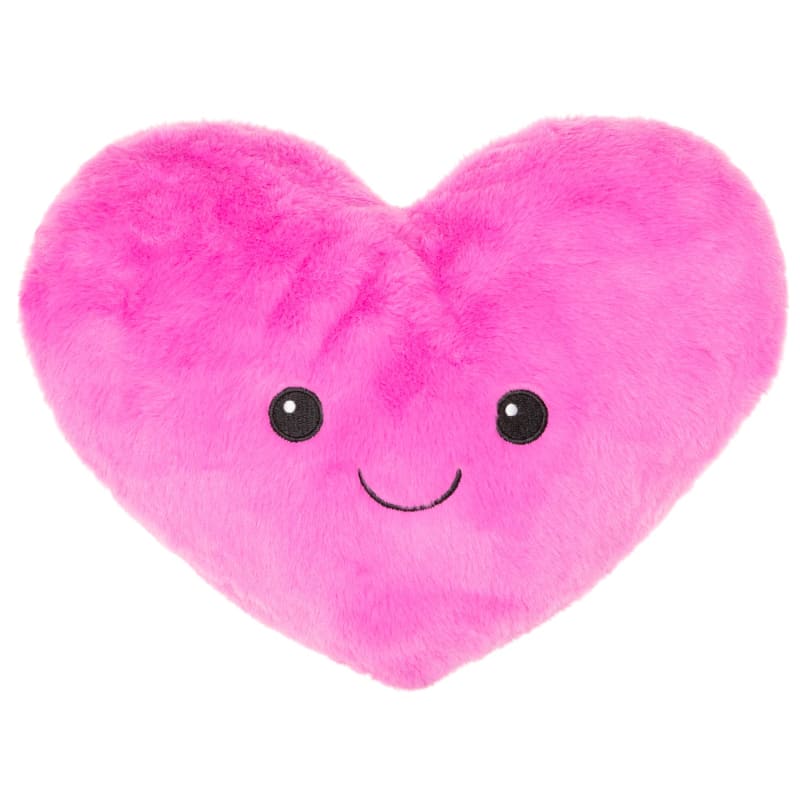 Hugging Heart Pillow | Seasonal Gifts | B&M