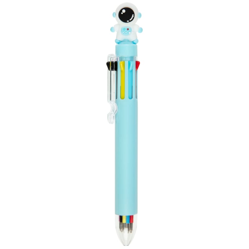So Cute Character Pen - Assorted | Seasonal Gifts | B&M