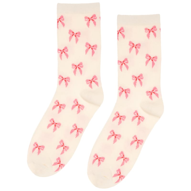 Fun Patterned Socks | Christmas Clothing | B&M