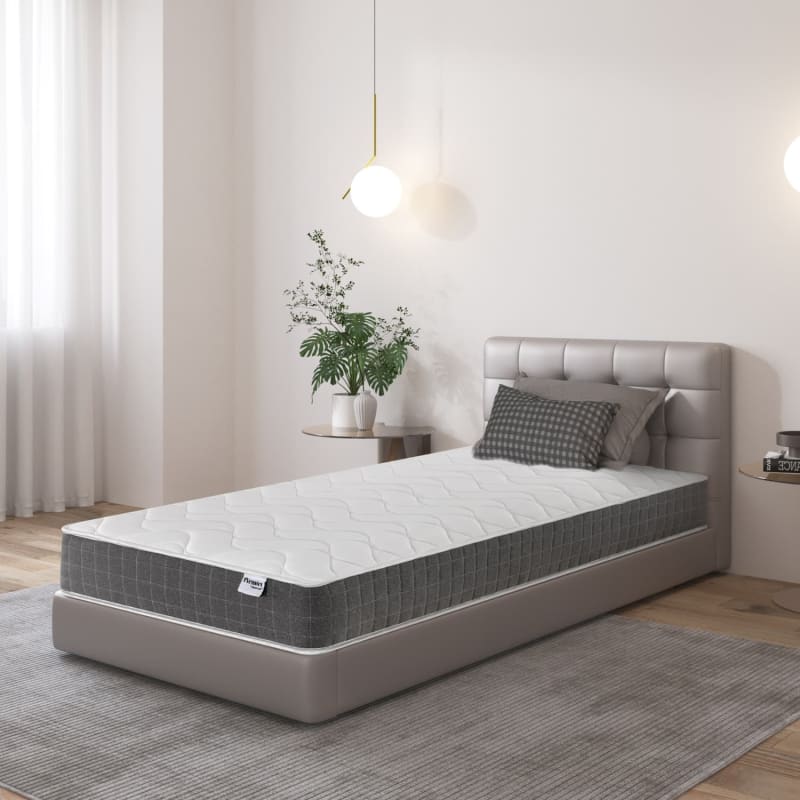 Premier Orthopedic Pocket Coil Mattress - Single | Furniture | B&M