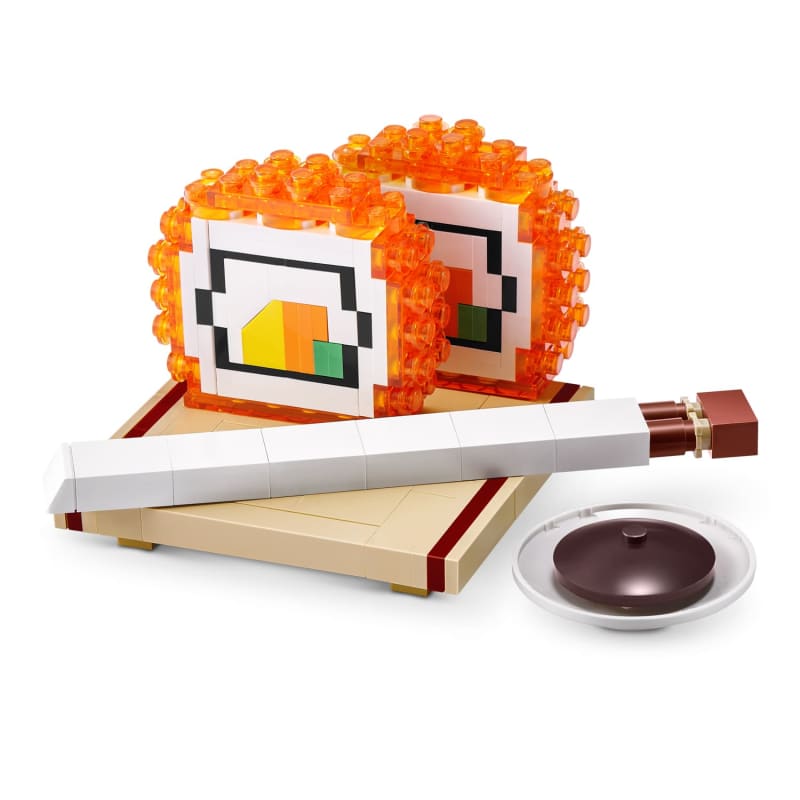 Zuru Max Sushi Collection - Assorted | Collectables | B&M