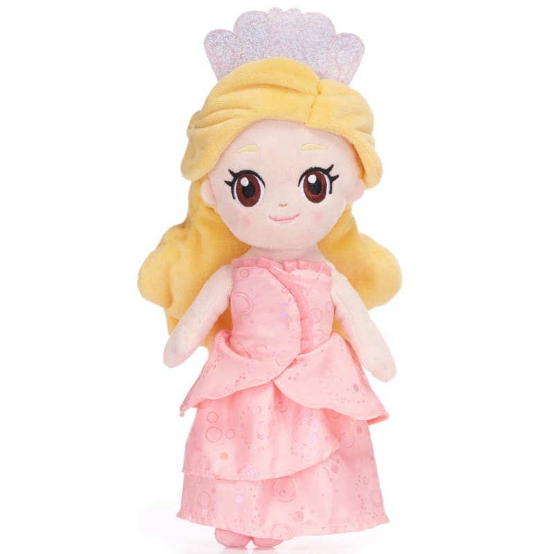 Wicked Plush - Glinda | Soft Toys | B&M