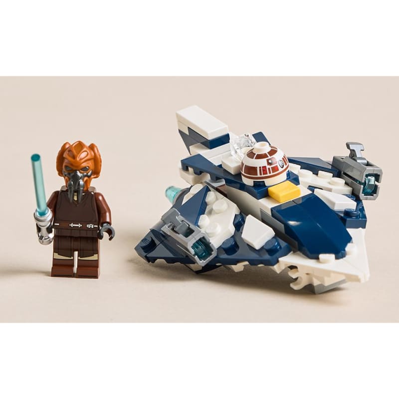 LEGO Star Wars Plo Koon's Jedi Starfighter | LEGO Playsets | B&M