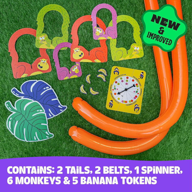 It's Bananas Game | Board Games & Puzzles | B&M
