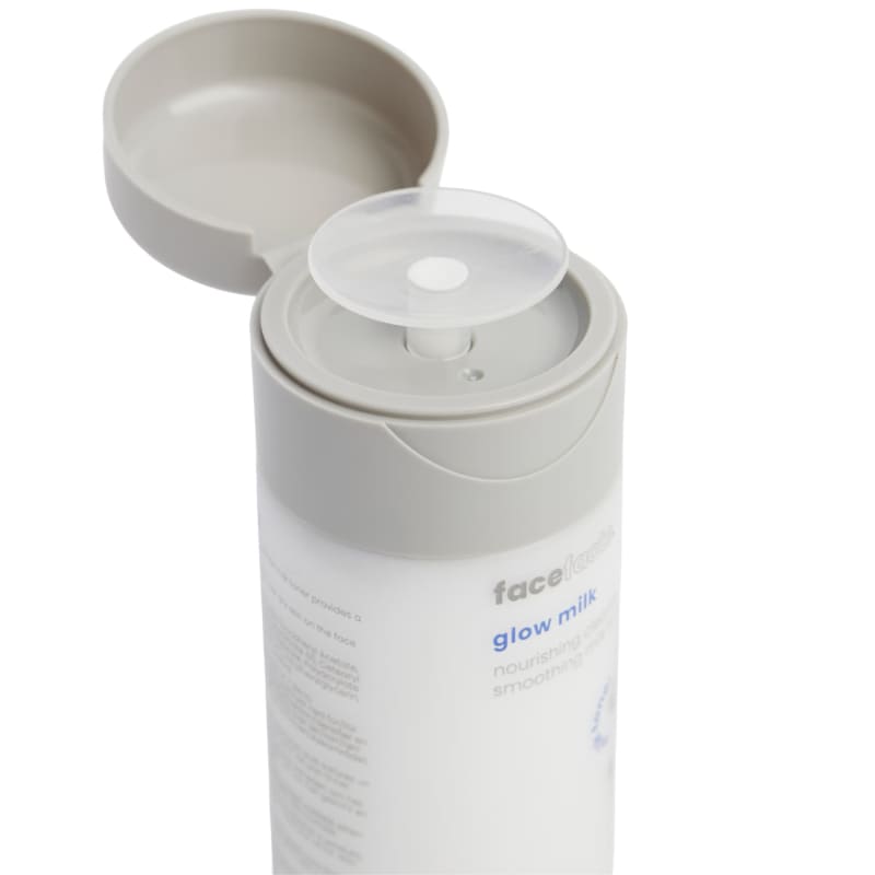 Face Facts Peptide Glow Milk Toner 145ml | Skincare | B&M