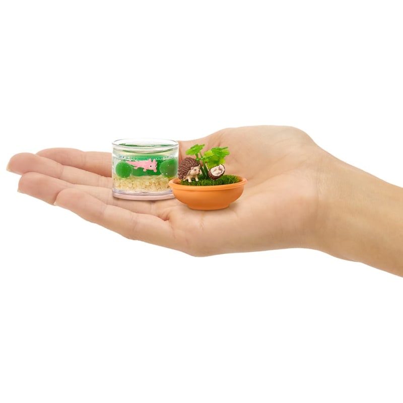 Mini Verse Make it Mini Animals - Assorted | Collectables | B&M
