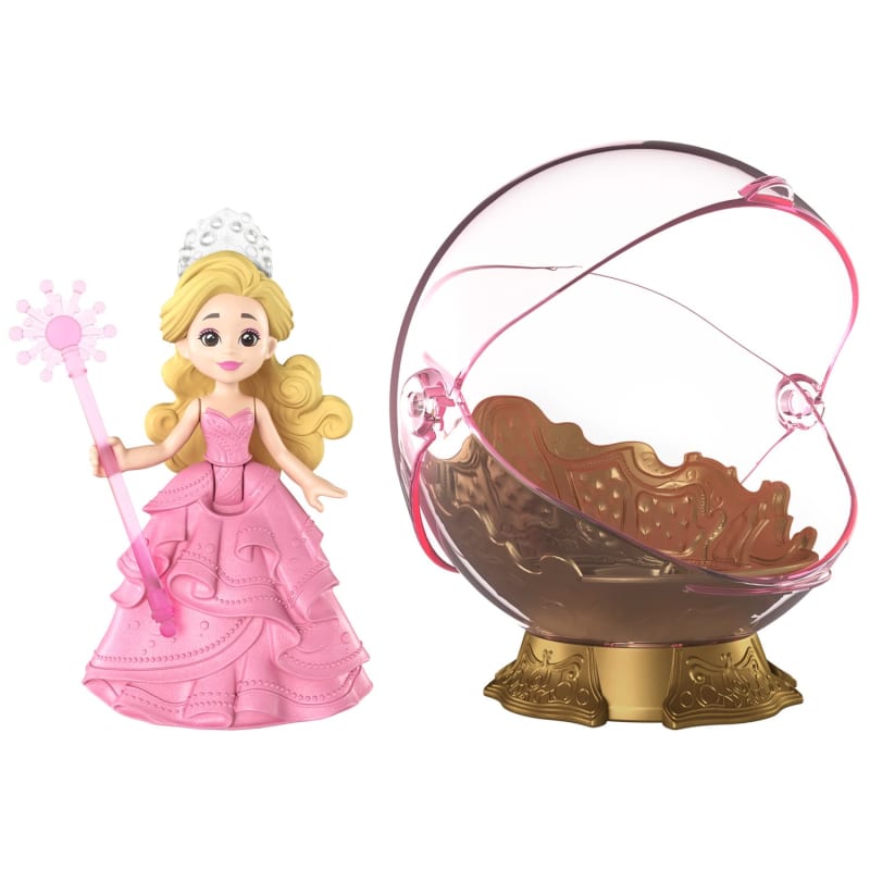 Wicked Small Doll Glinda's Floating Bubble | Dolls & Accessories | B&M