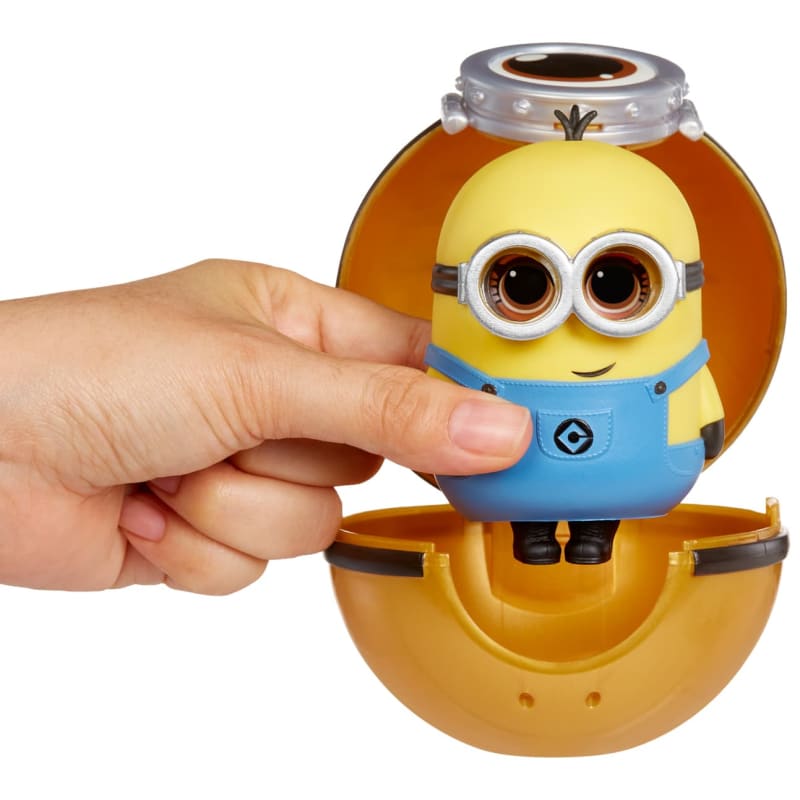 L.O.L Surprise! Loves Minions - Assorted | Collectables | B&M