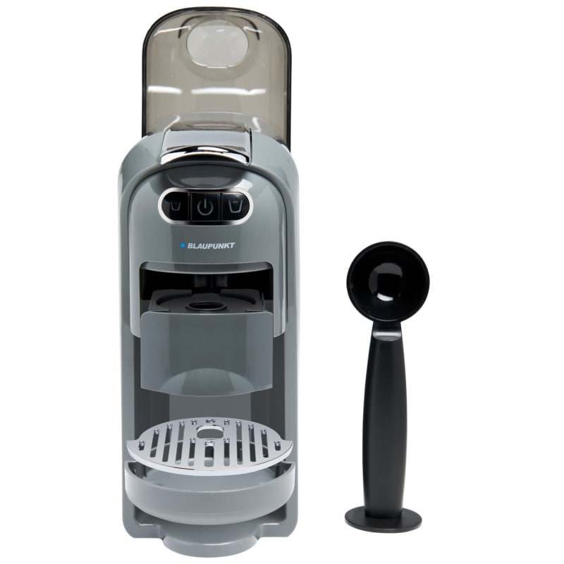 Blaupunkt 4-in-1 Pod Coffee Machine | B&M