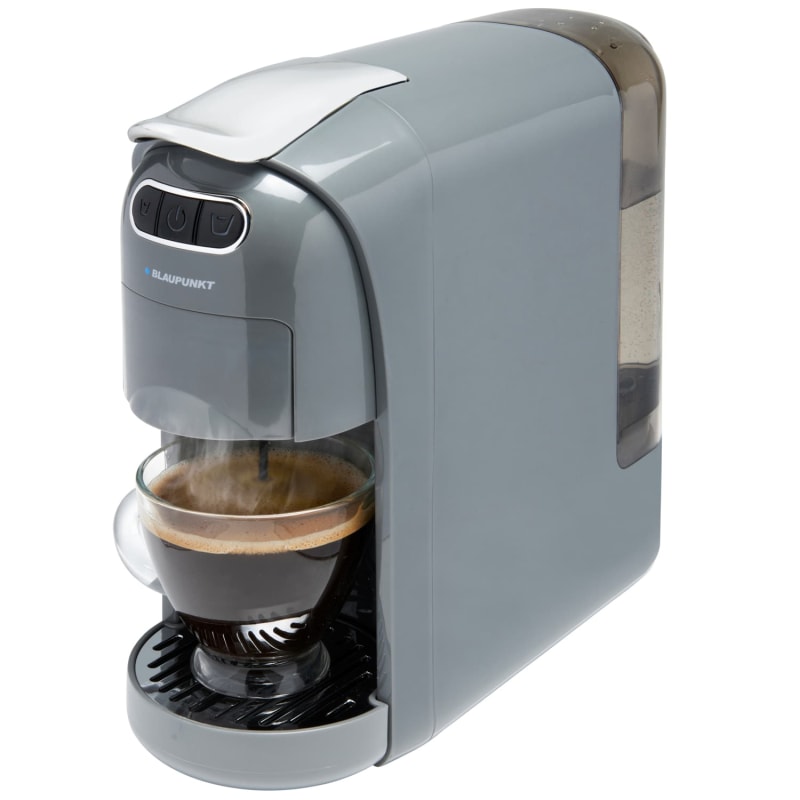 Blaupunkt 4-in-1 Pod Coffee Machine | B&M