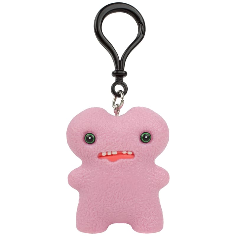 Fuggler Fashion Bag Accessory | Collectable Keychains | B&M