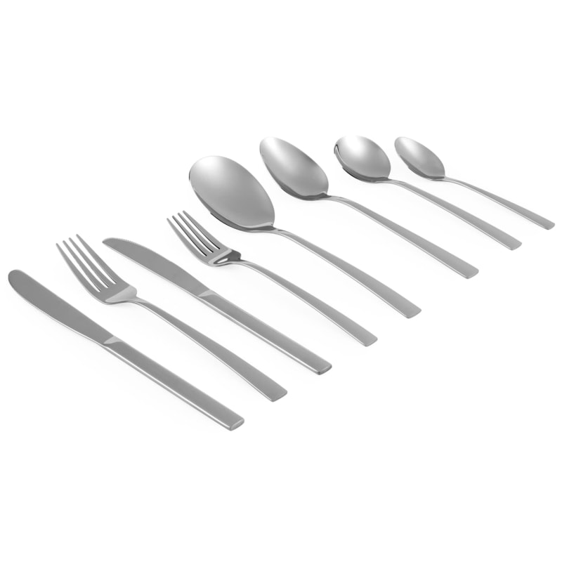 Progress Cutlery Set 58pc | Diningware | B&M Stores