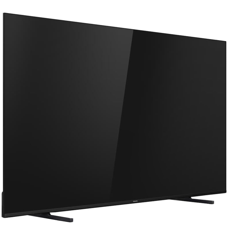 Philips 55" 4K Smart TV | Electricals | B&M