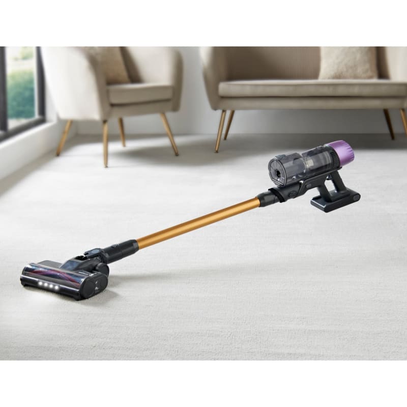Blaupunkt Anti-Tangle Cordless Stick Vacuum Cleaner | B&M