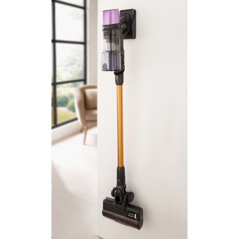 Blaupunkt Anti-Tangle Cordless Stick Vacuum Cleaner | B&M