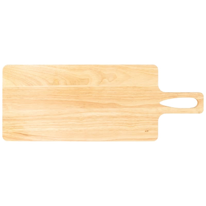 Serving Board with Handle | Kitchen Accessories