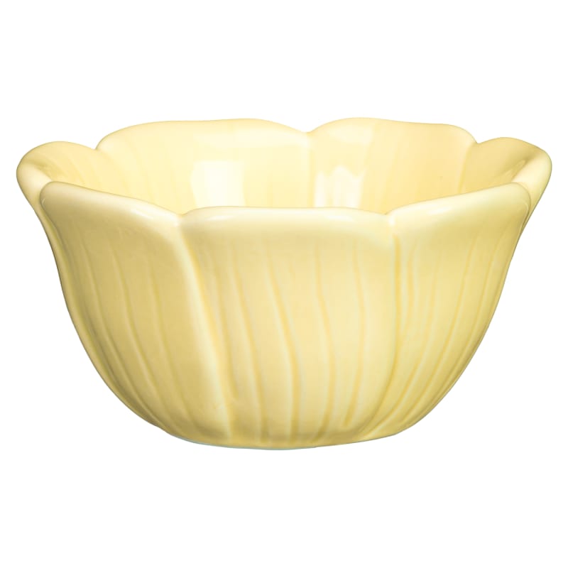 Flower Dip Bowls 3pk | Serving Bowls | B&M
