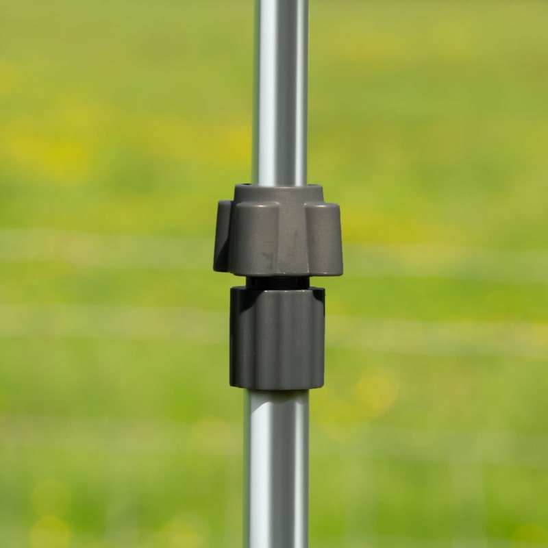 Addis Aluminium Washing Line Prop 2.4m | Laundry | B&M
