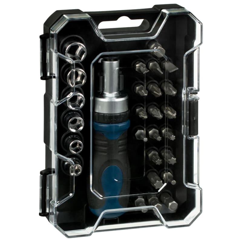 Drill Bit Set 27pc | Hand Tools, Decorating Tools