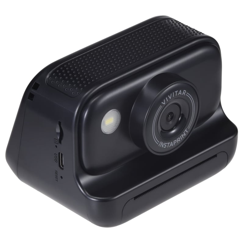 Vivitar Instaprint Thermal Digital Camera | Cameras | B&M