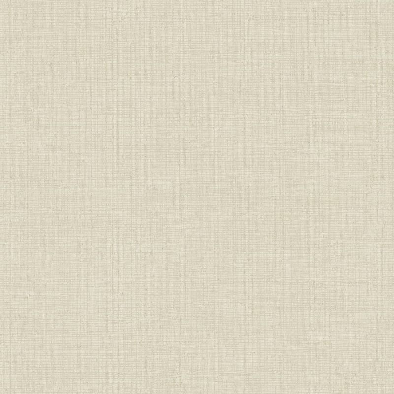 Grasscloth Textured Wallpaper - Cream | Wallpaper | B&M