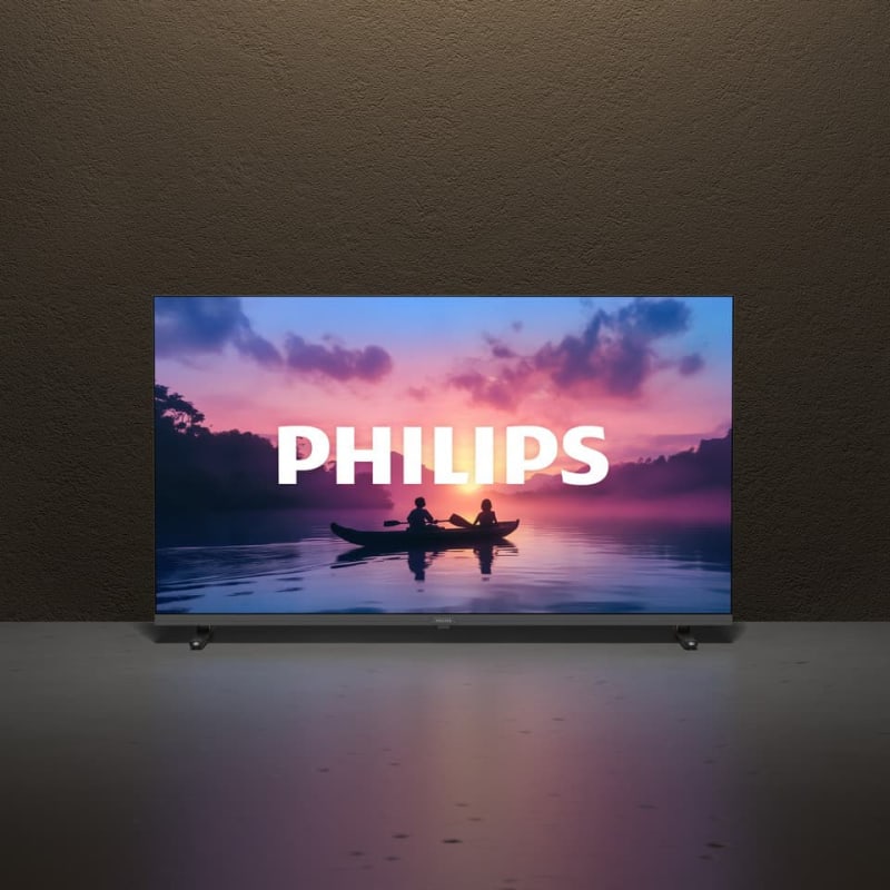 Philips HD Smart TV with Titan OS | Smart HD TVs | B&M