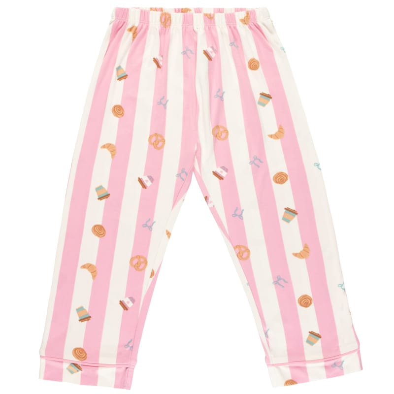 Brunch Club Kids' Pyjamas - 3-7 Years | Clothing | B&M