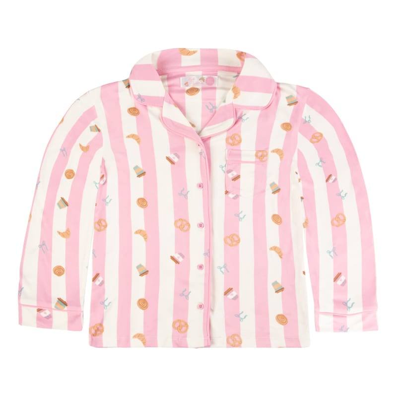 Brunch Club Kids' Pyjamas - 8-13 Years | Clothing | B&M
