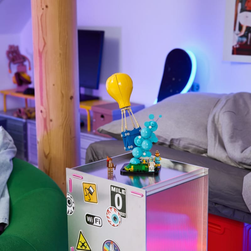 LEGO Fortnite Supply Drop 77080 | LEGO | B&M