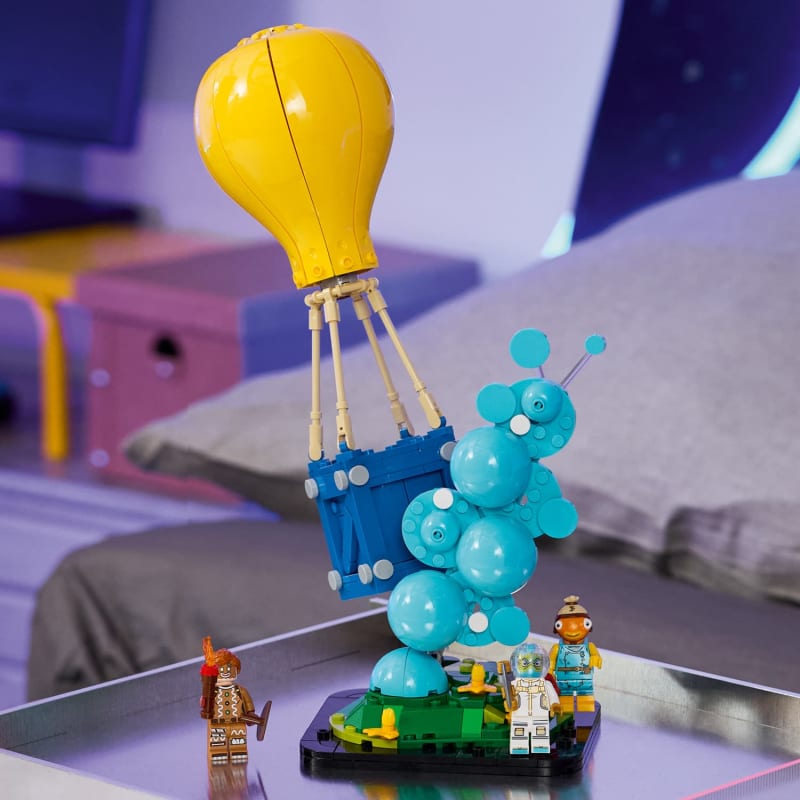 LEGO Fortnite Supply Drop 77080 | LEGO | B&M