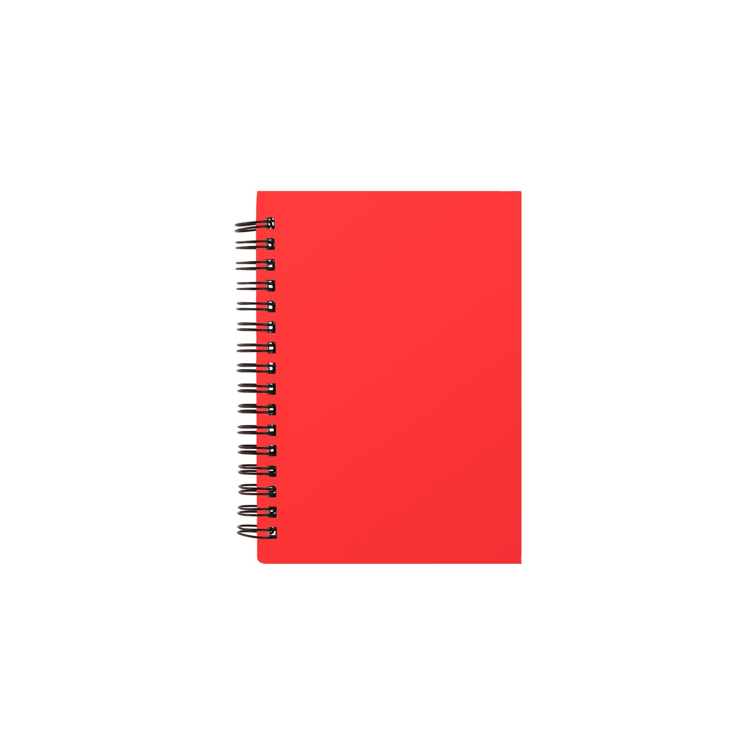 A6 Bright Hardback Book | Notebooks & Pads - B&M