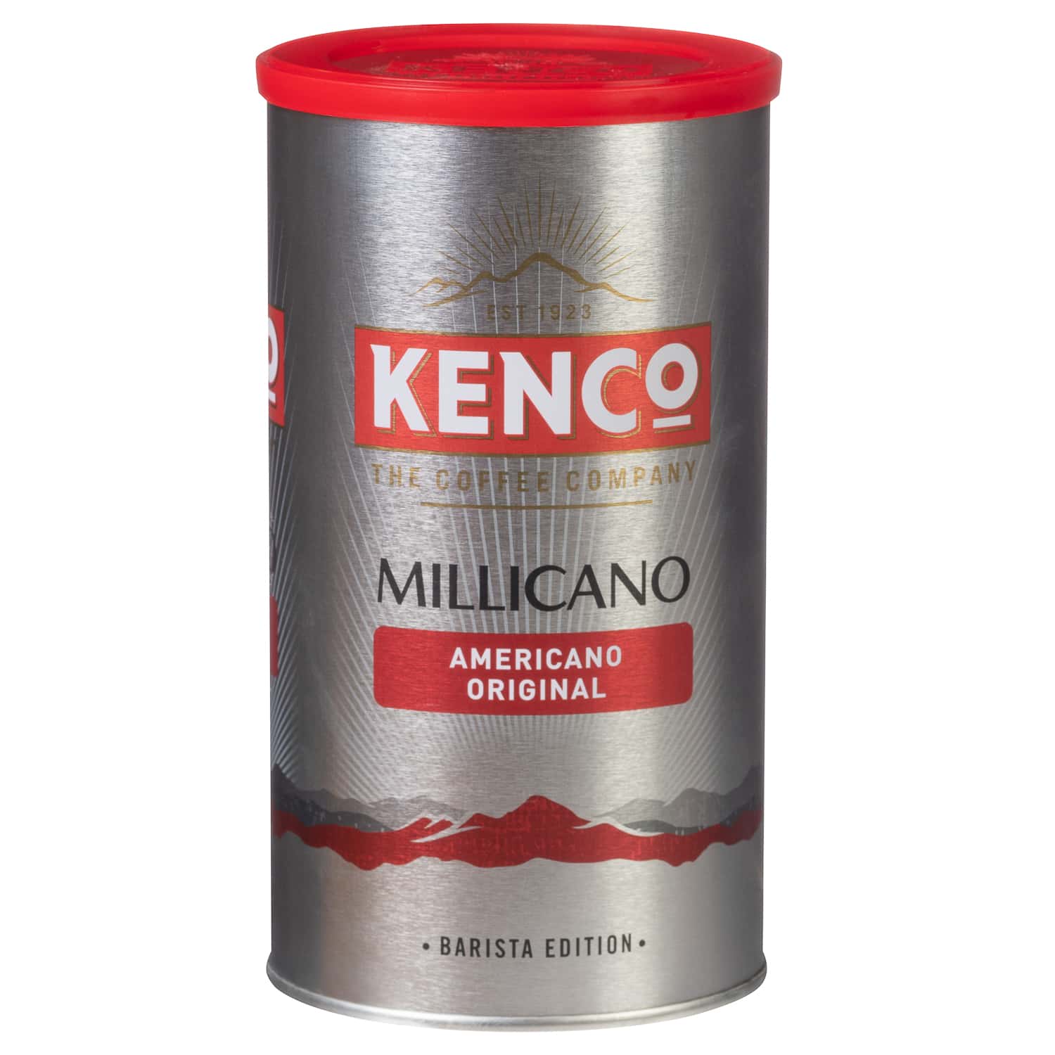 Tesco Kenco Millicano Coffee , Kenco Millicano Americano Intense ...