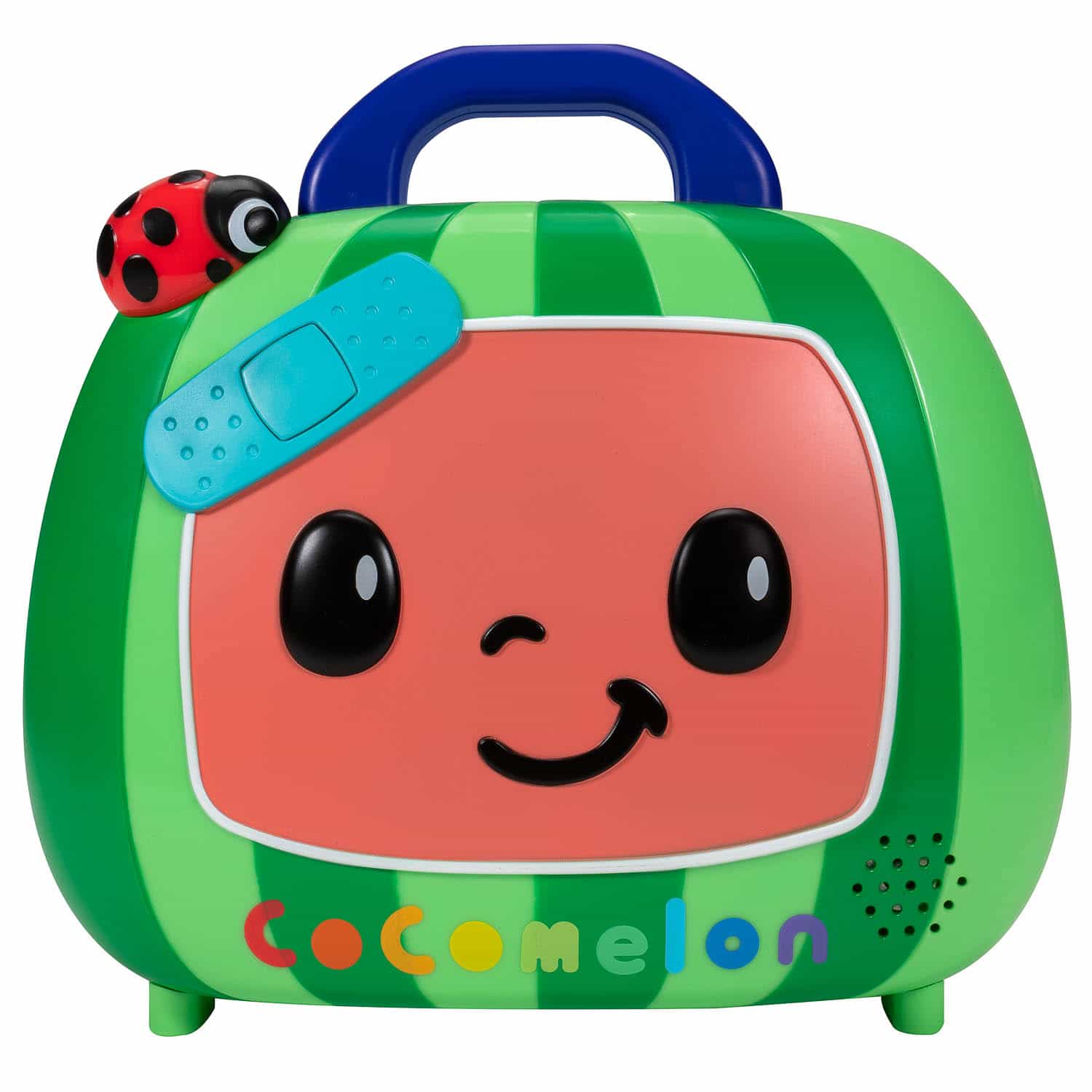 Offer BMStores Cocomelon Musical Doctor Checkup Set BMStores